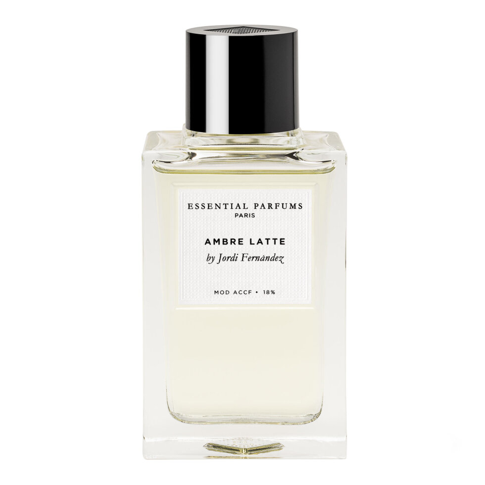 Essential Parfums Ambre Latte
