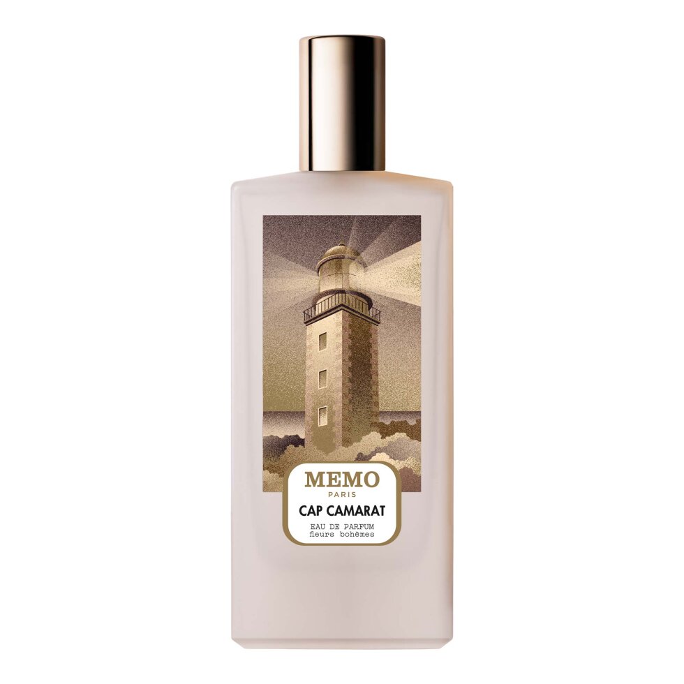 Memo Paris Cap Camarat