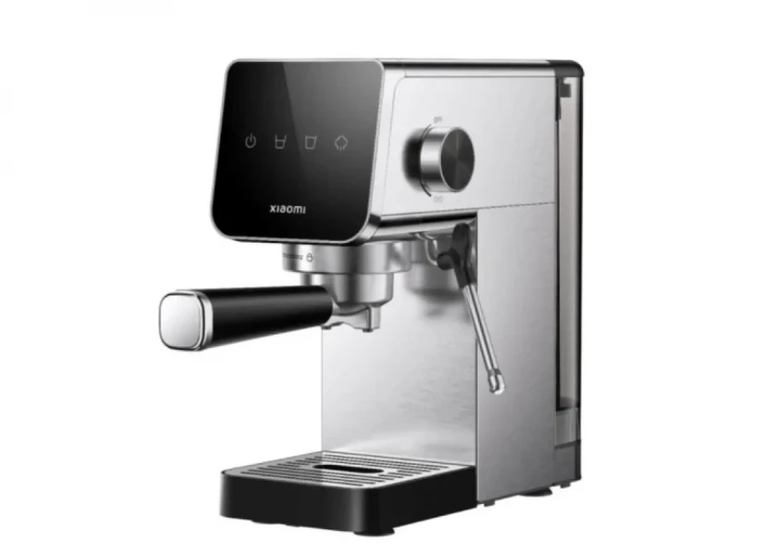 Aparat za Espresso Xiaomi BHR9798EU/mlevena/1350W/inox