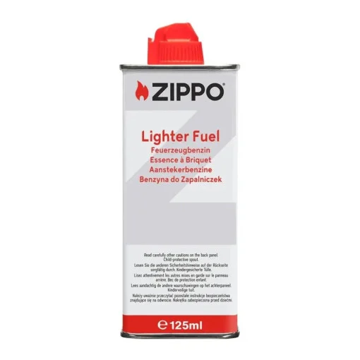ZIPPO Benzin Za Upaljače 125ml