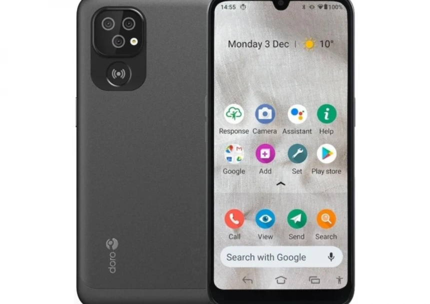 Mobilni telefon Doro 8100