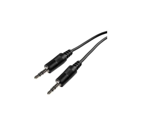 FAST ASIA - Kabl Audio AUX (3,5mm stereo jack-3,5mm stereo jack ) m/m 2,5m
