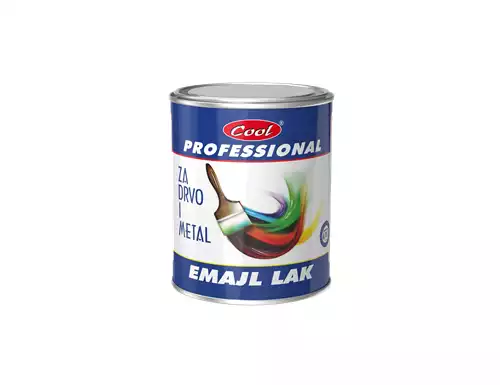 HEMMAX Emajl chem. antracit 0,75