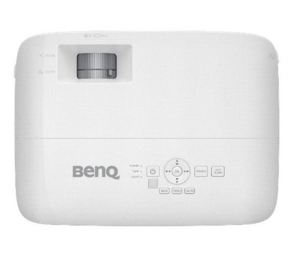 Benq - MH560C prenosivi Lamp FullHD 3800 ANSI lumena 15000:1 projektor