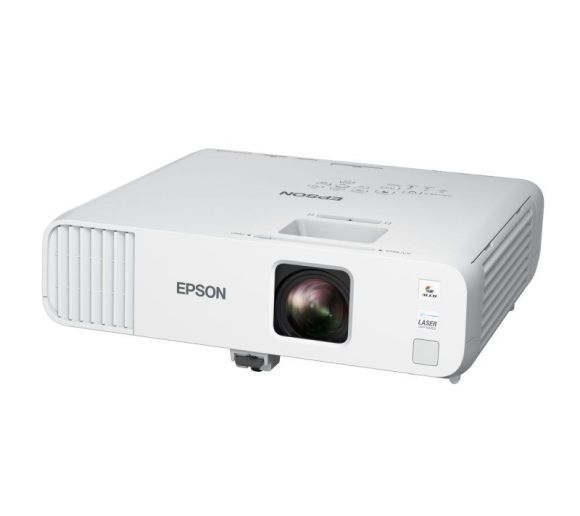 EPSON - EB-L210W prenosivi Laser WXGA 4500 ANSI lumena 2500000:1 WiFi projektor