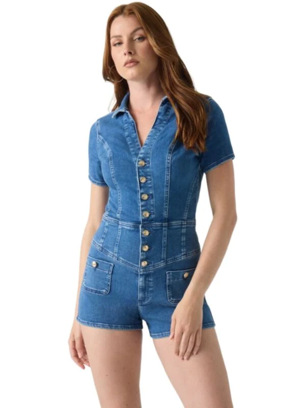 Guess - Teksas ženski kombinezon