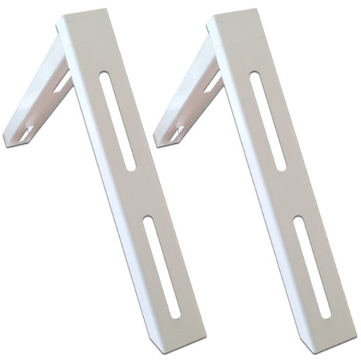 #NOSAC KLIMA UREDJAJA 7|9|12 MALI L=450MM PAR PRODUZENI