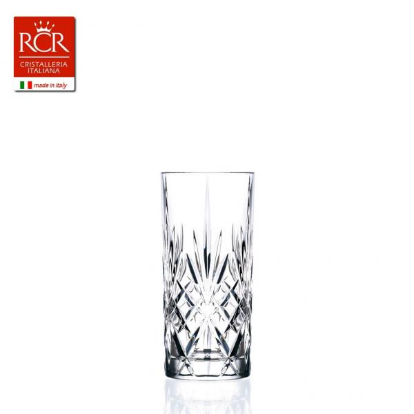 Kristalne Čaše Melodia HB Tumbler Rcr/6