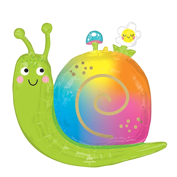 Veseli Puz folija balon