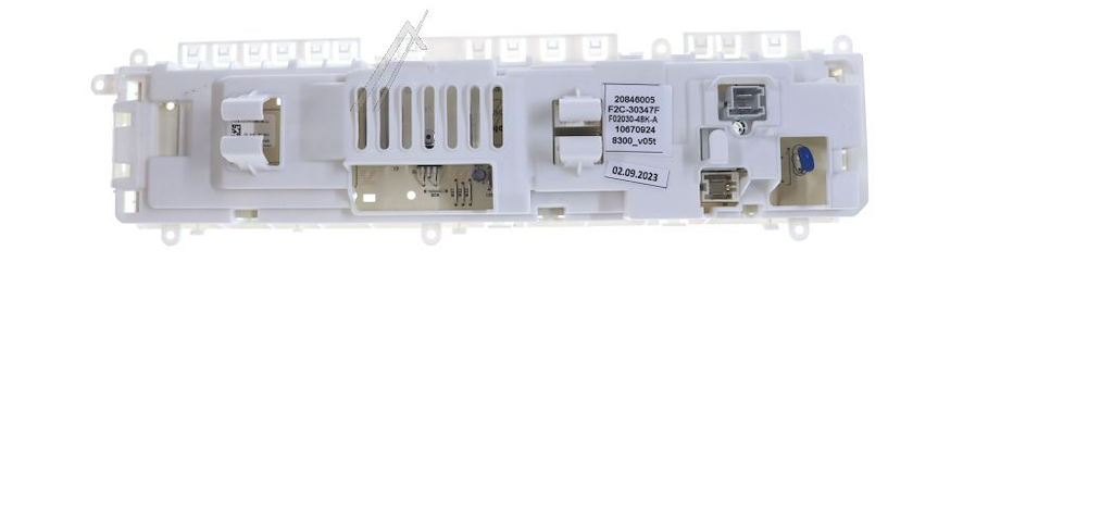 #ELEKTRONIKA MODUL VES MASINE VOX 20846005 FC2 30347FF02030 48K-A KONCAR VM 08 6 FC SLIM VM086FC