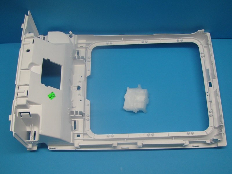 OKVIR VRATA VES MASINE GORENJE 481987 UNUTRASNJI PUNJENJE ODOZGO MODEL WT61062 WT61082 WT62092  WT62093 PK2700 WNT61082 PK2700