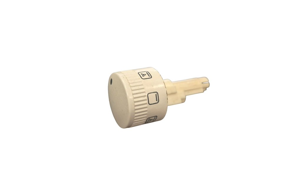 DUGME SPORETA KONCAR POTAPAJUCE RERNE RAD GREJACA 6+0 BELO TERMIKEL MOD. ST 5040 GKF.BT5 TXW000