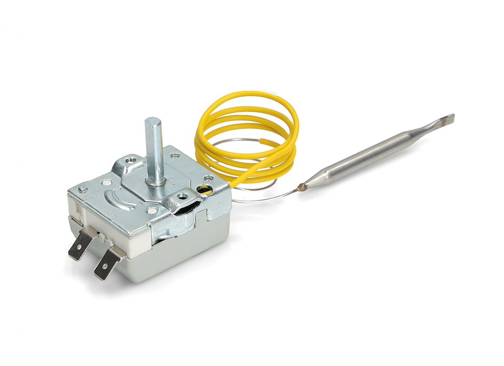 TERMOSTAT BOJLERA RADNI GORENJE ORIGINAL NT1A2AOA 25|75°C - TECASA WTH400GO ALTERNATIVA: IMIT 5|75STC C549012A 235210 291233