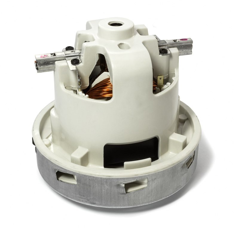#MOTOR USISIVACA 1200W HIDRO VAC011UN 063700003,07 6110950011 AMETEK KARCHER 6.490-215.0 64902150