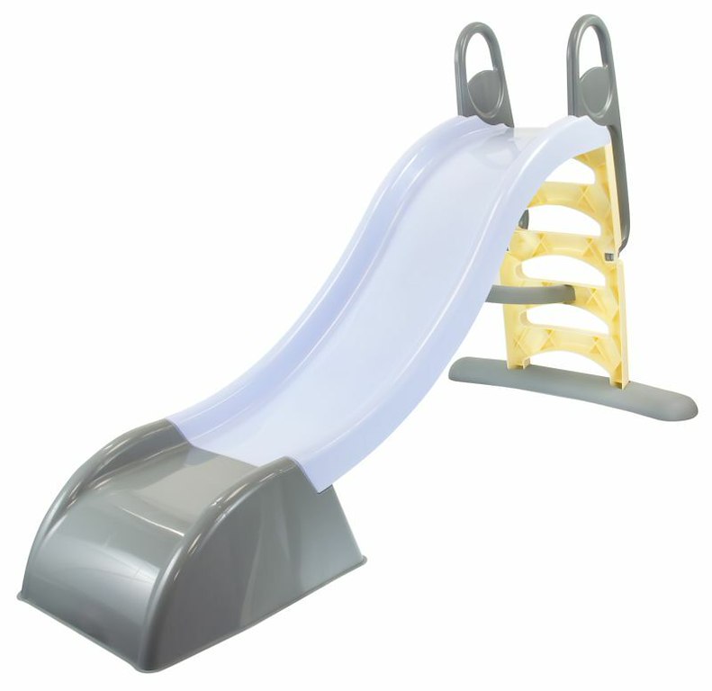 PLASTICNI TOBOGAN 180CM PLAVI 12799