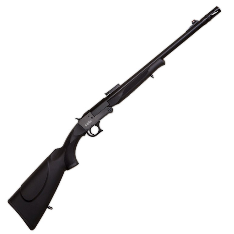 Salix Arms F 353 S Kal.12/76 61cm Sintetika