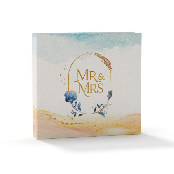 MR&MRS FOTO ALBUM 10 X 15/100