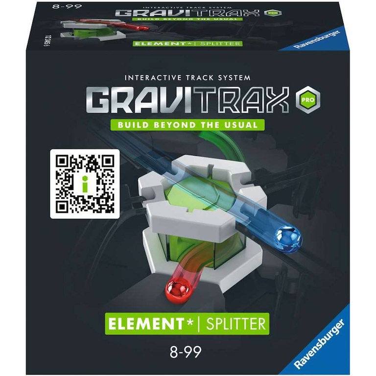 Ravensburger društvena ig ra – GraviTrax PRO Splitter RA22383