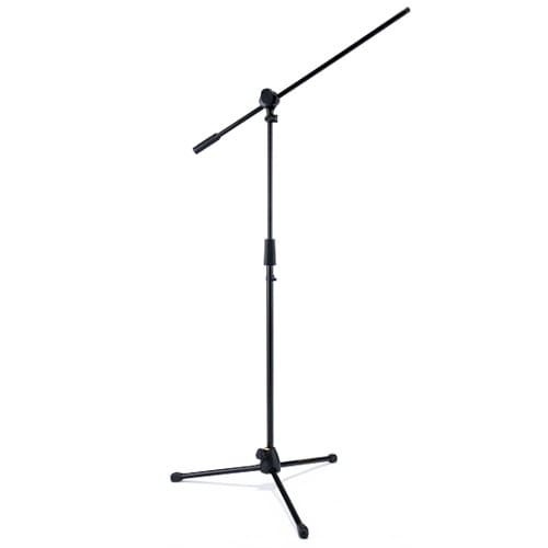 Stalak za mikrofon Hercules Mic Stand MS432B