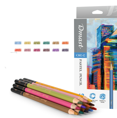 SUVI PASTEL U OLOVCI 1/12 DELI
