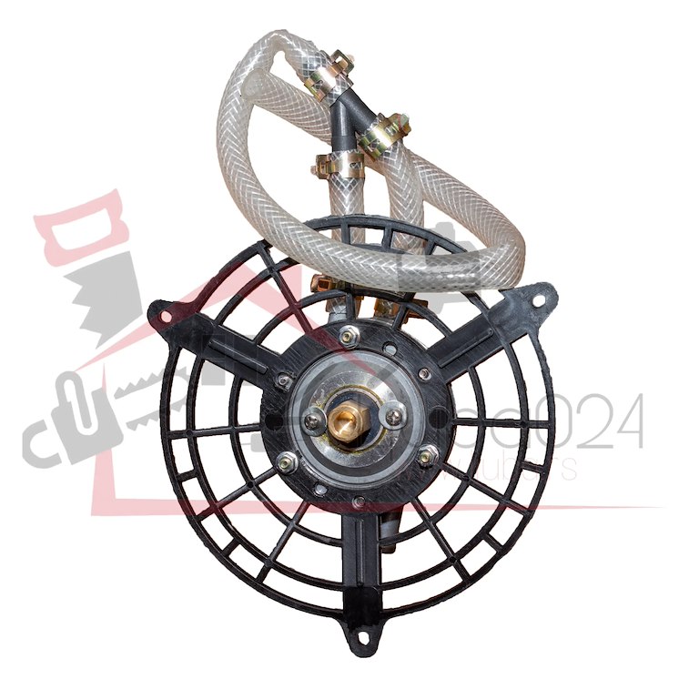 Buster pumpa za atomizer
