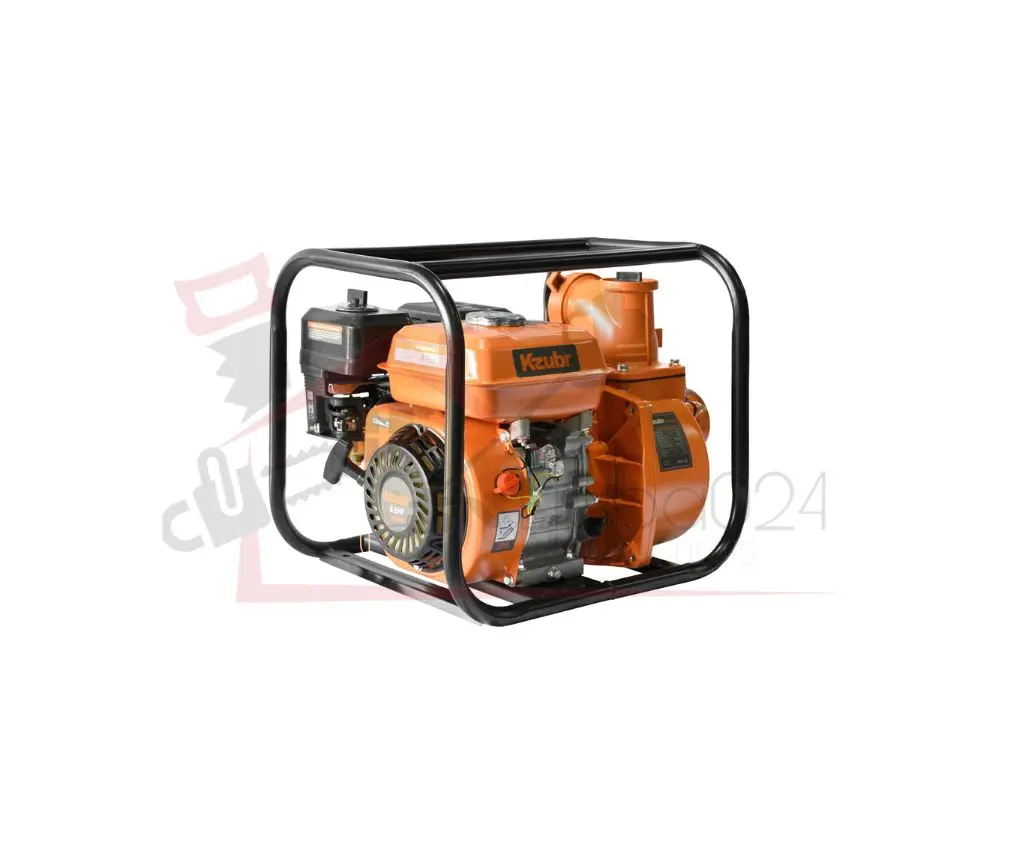Pumpa motorna 3 cola KGWP-30A KZUBR