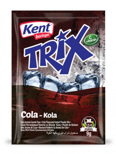 Kent Trix kola 9g (24/1)