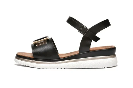 ŽENSKE SANDALE - LS792503BLK