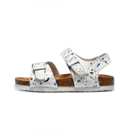 DEČIJE SANDALE-CS252428WHT