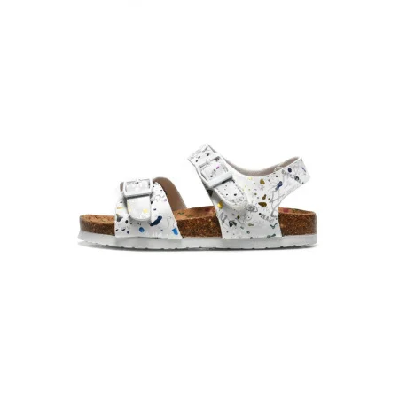 DEČIJE SANDALE-BS252438WHT