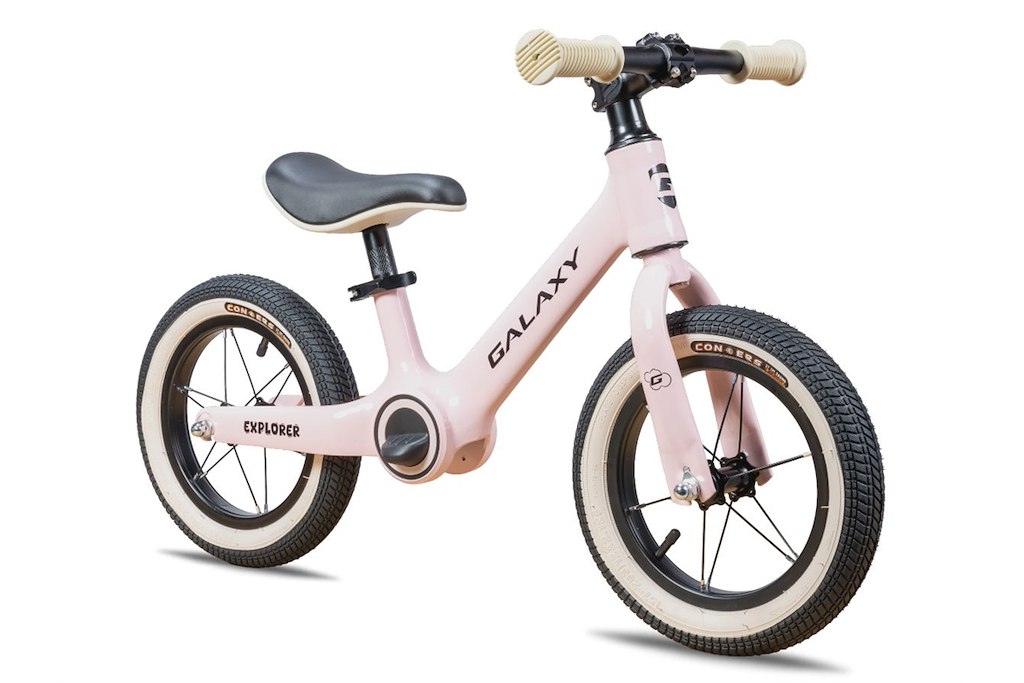 Balance galaxy explorer 12"
