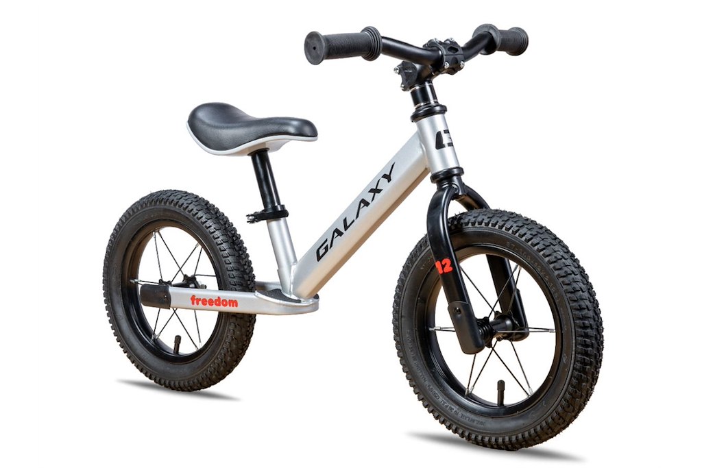 Balance galaxy freedom 12"