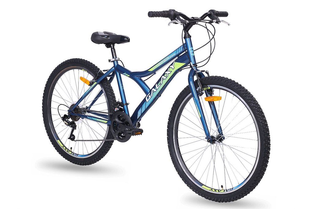 Bicikl galaxy casper 260 26"/18