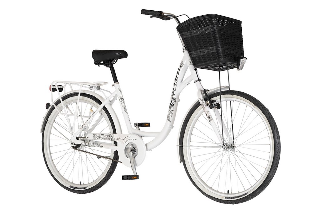 Fashion venssini grace 26"