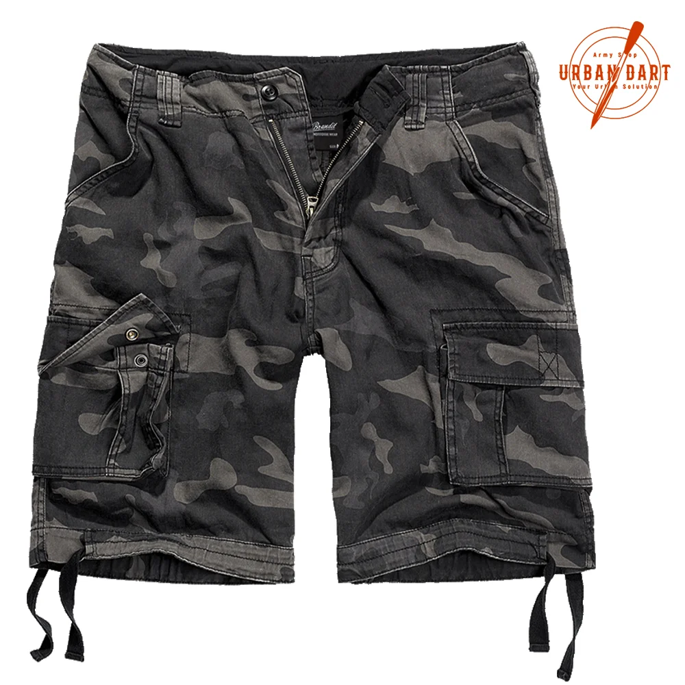 MILITARY ARMY URBAN LEGEND ŠORC DARKCAMO