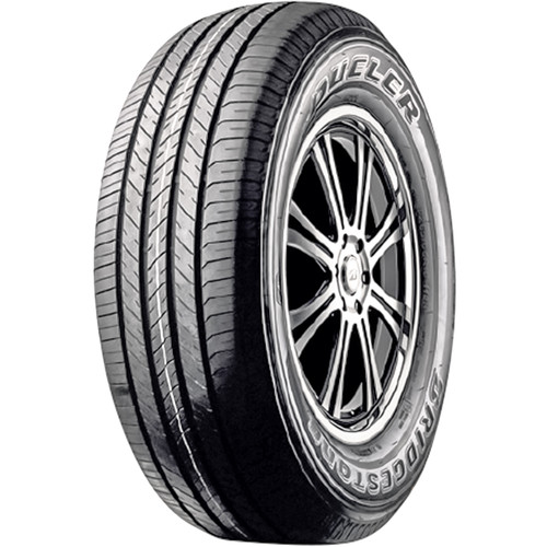 Bridgestone
295/40 R22 XL 112W DUELER H005 MO1A