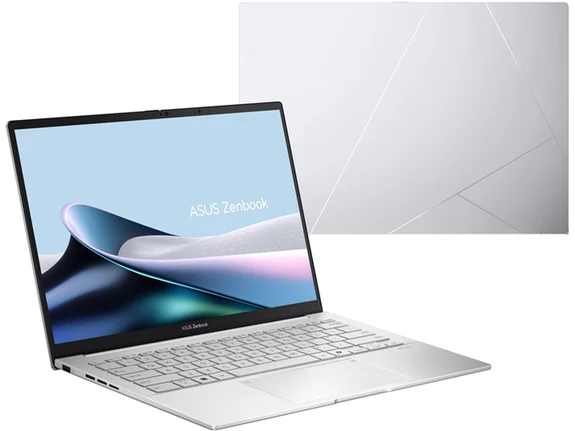 Asus Laptop Zenbook 14 UX3405CA-ST1370 14" Intel Core Ultra 5 255H Intel Arc 16GB 512GB