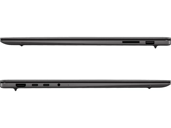Asus Laptop ZenBook S 16 OLED UM5606GA-SR226X 16" AMD Ryzen AI 9 465 AMD Radeon 880M 32GB 2TB