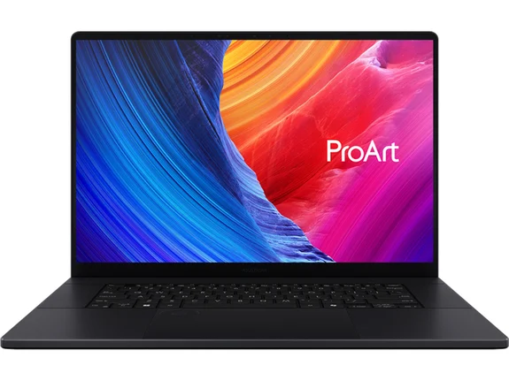 Asus Laptop ProArt P16 OLED H7606WM-RJ073 16" Ryzen AI 9 HX 370 NVIDIA GeForce RTX 5060 32GB 1TB