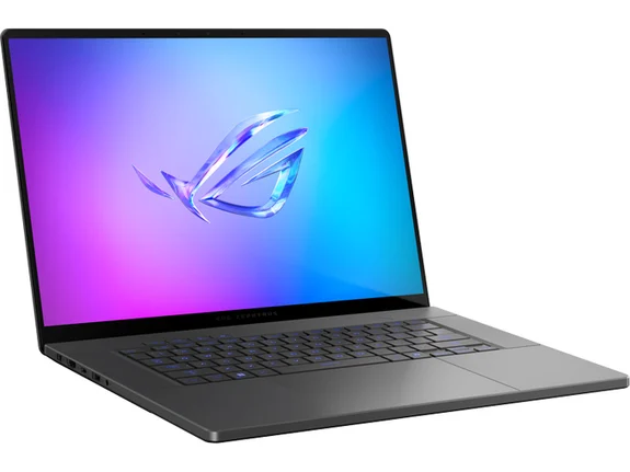 Asus Laptop ROG Zephyrus G16 GU605CM-QR122 16" Intel Core Ultra 7 255H NVIDIA GeForce RTX 5060 16GB 1TB