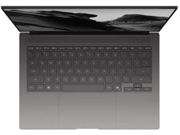 Asus Laptop ZenBook S 14 UX5406AA-SU272X 14" Intel Core Ultra 9 386H Intel 32GB 1TB