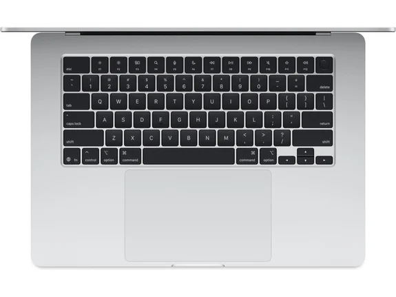 Apple Laptop MacBook Air MDVC4 15.3" Apple M5 10-core GPU 24GB 1TB