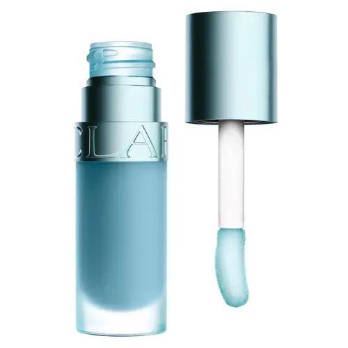 CLARINS
Cryo-Plumping Lip Oil