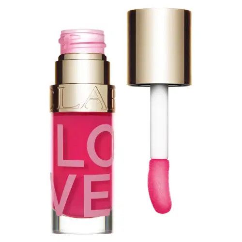 CLARINS
Love Lip Comfort Oil