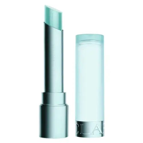 CLARINS
Cryo-Plumping Lip Oil Balm