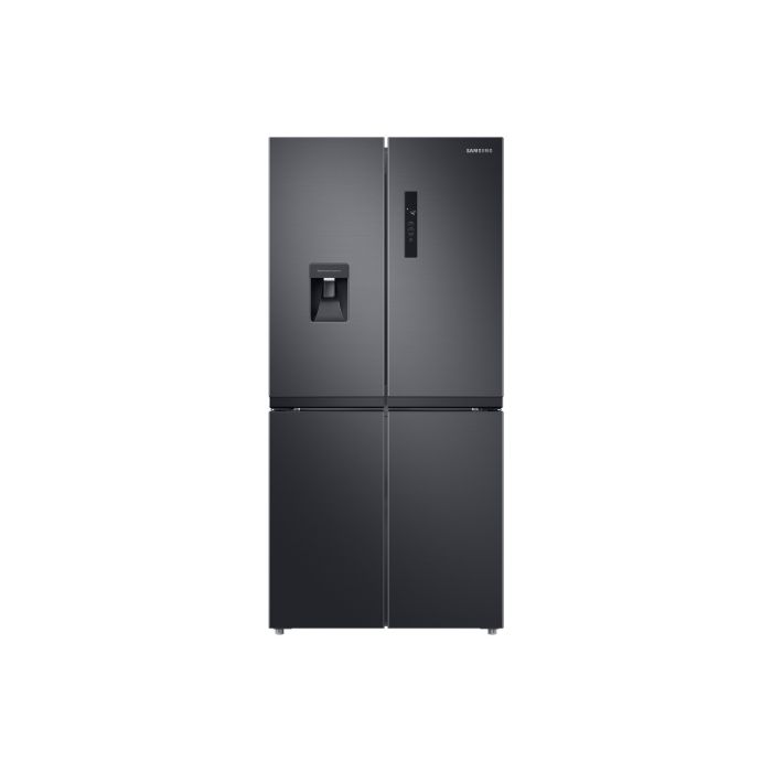 SAMSUNG Side by side frižider RF48A401EB4/EO