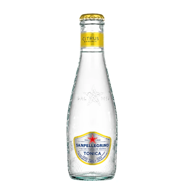 Tonic Sanpellegrino (Tonik) Citrus 0,2l