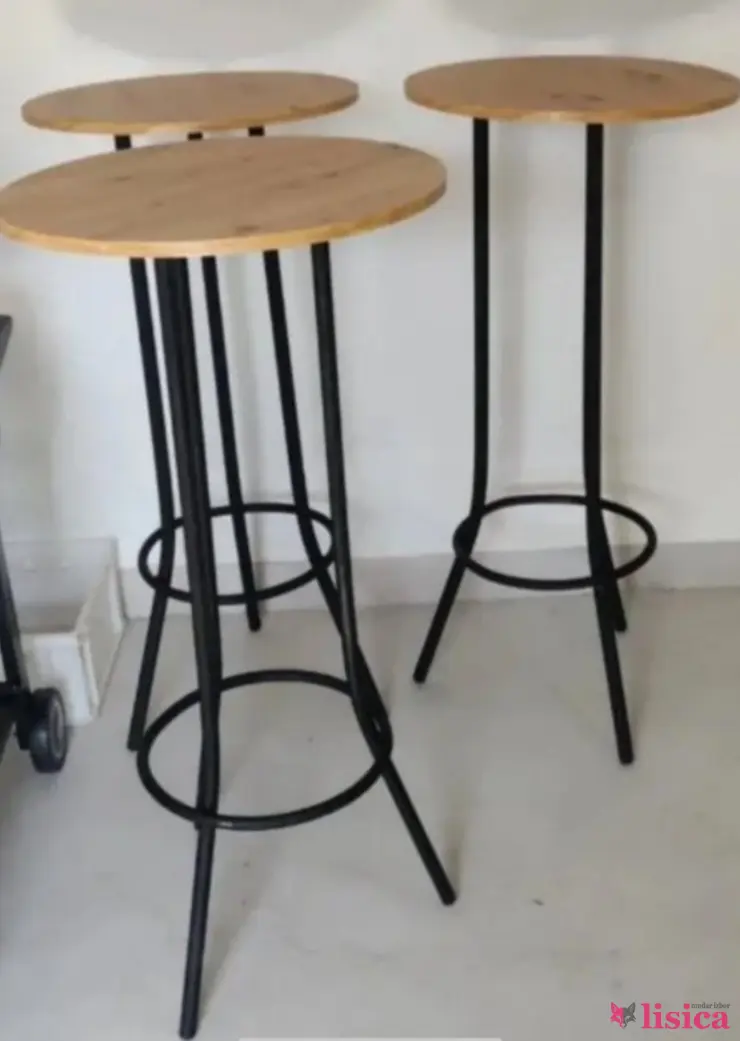 Barski stolovi