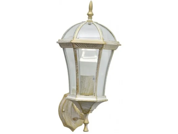 Mitea Lighting Baštenska lampa, fenjer 11x60W E27