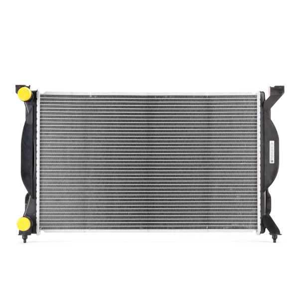 Hladnjak motora Audi